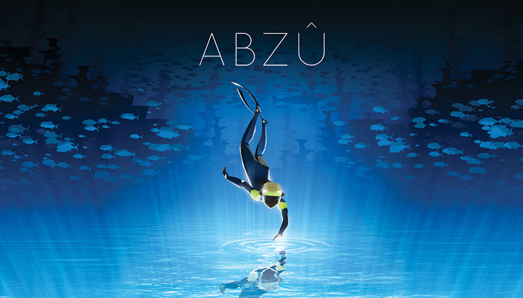 ABZÛ