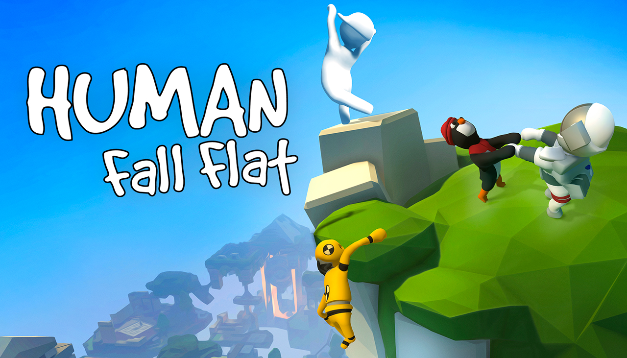 Human Fall Flat