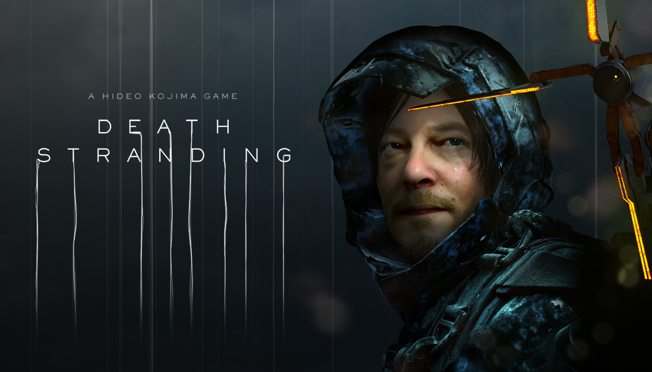 Death Stranding