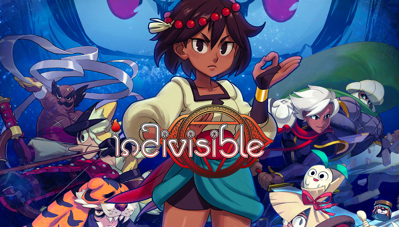 Indivisible